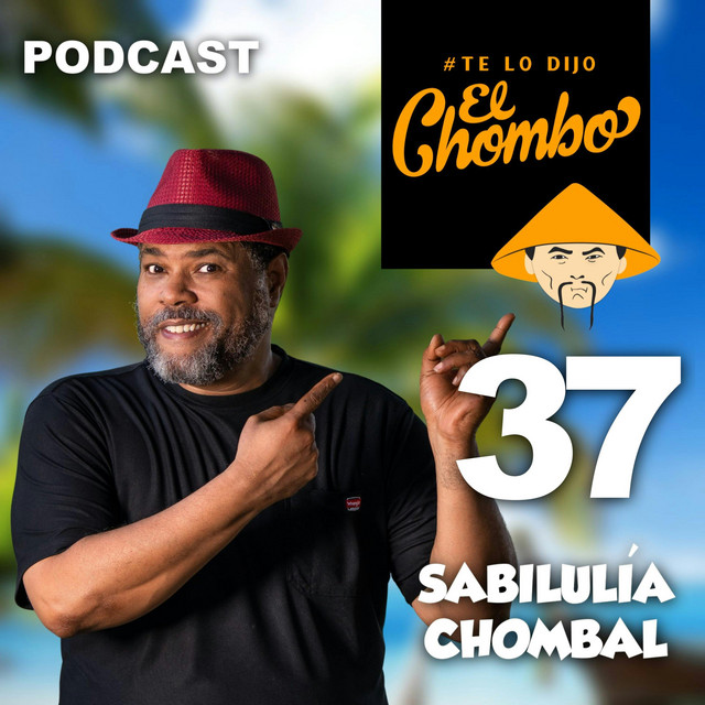 El Chombo presenta : Hablemos con los muñequitos 37 - Sabilulía Chombal ...