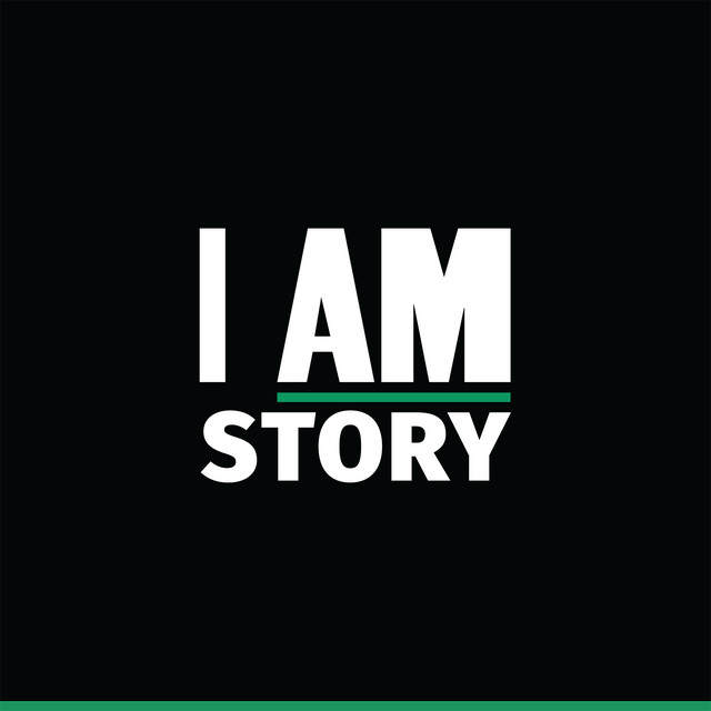 I AM STORY | Podcast on Spotify