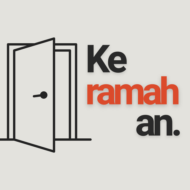 Keramahan | Podcast on Spotify