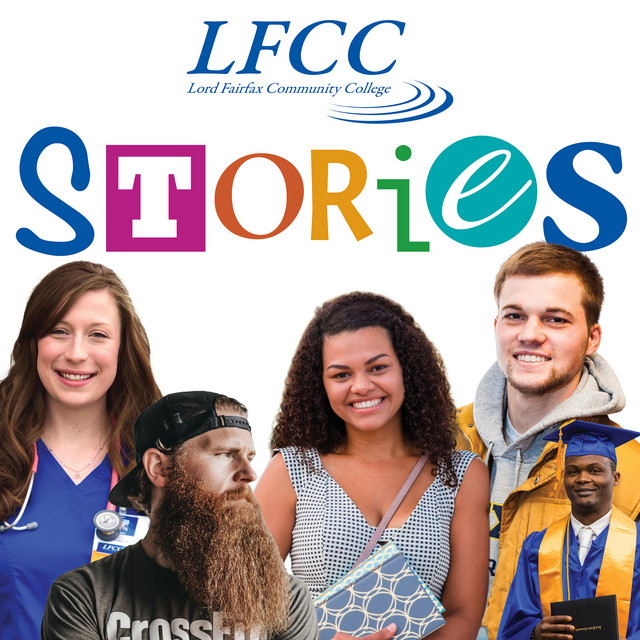 LFCC Stories | Podcast on Spotify