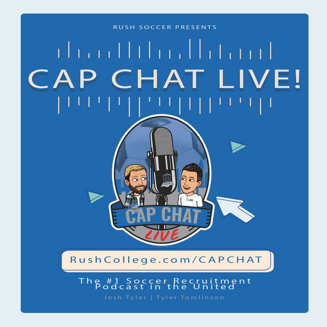 CAP Chat Live! | Podcast on Spotify