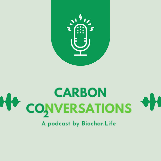 Carbon Conversations | Podcast on Spotify