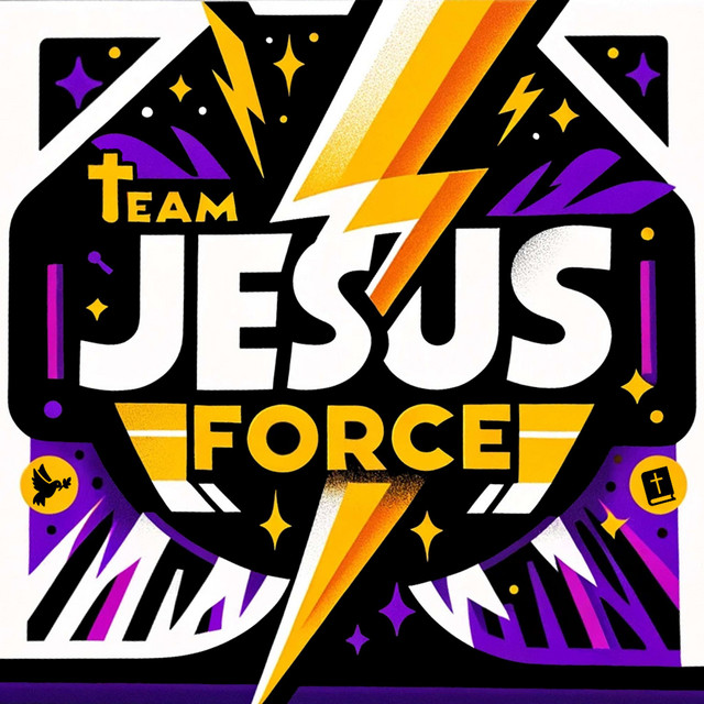 Team Jesus Force | Podcast on Spotify