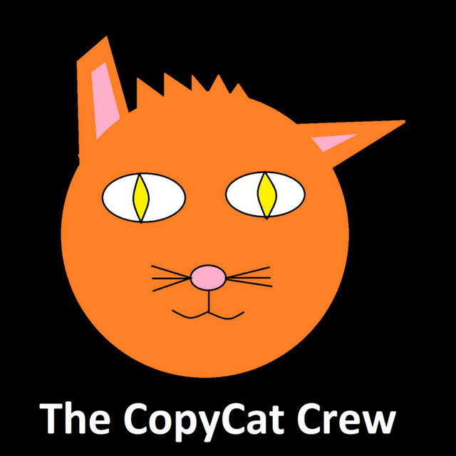 The Copy Cat Crew Plays DnD Podcast On Spotify
