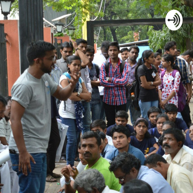 Atul Nanda's Marathi Poem, Stories, Books Review | Podcast on Spotify