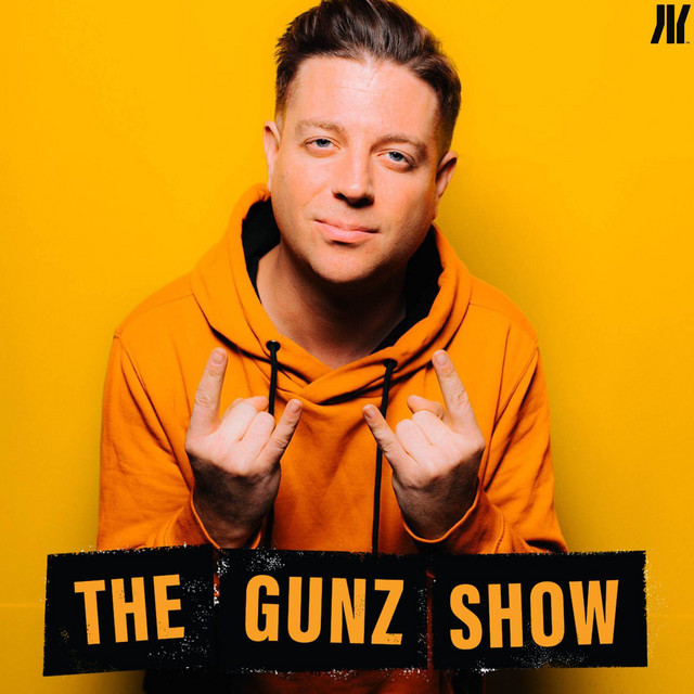 Boys Like Girls (Martin Johnson & Jamel Hawke) - The Gunz Show ...