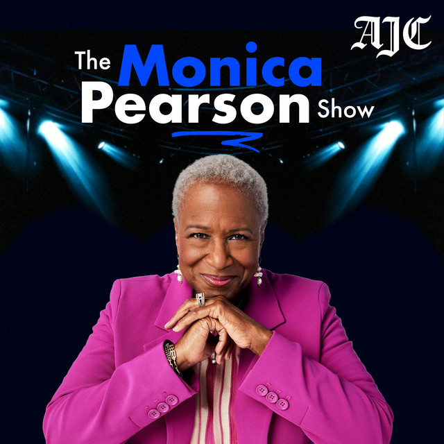 The Monica Pearson Show | Podcast on Spotify
