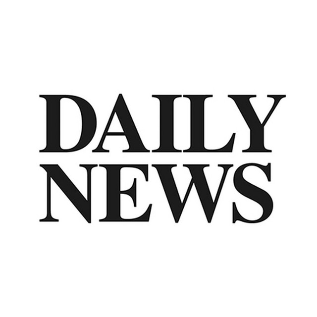 Daily News | Podcast on Spotify