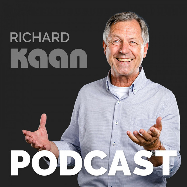 Richard Kaan Podcast | Podcast on Spotify