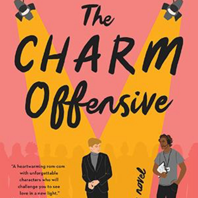 The Charm Offensive chapter 11 - audiobooks 📚 | Podcast on Spotify