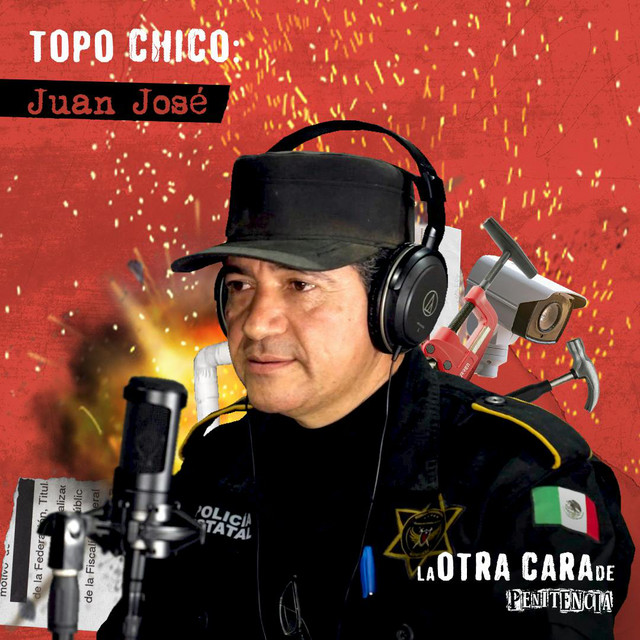 La violencia sangrienta de Topo Chico | Juan José | Temporada especial ...