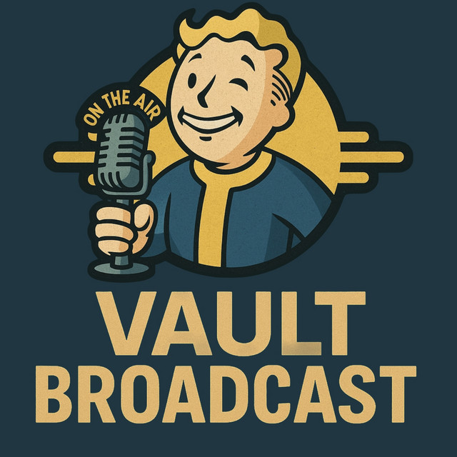Vault Broadcast - A Fallout Talk Radio Show | Podcast on Spotify