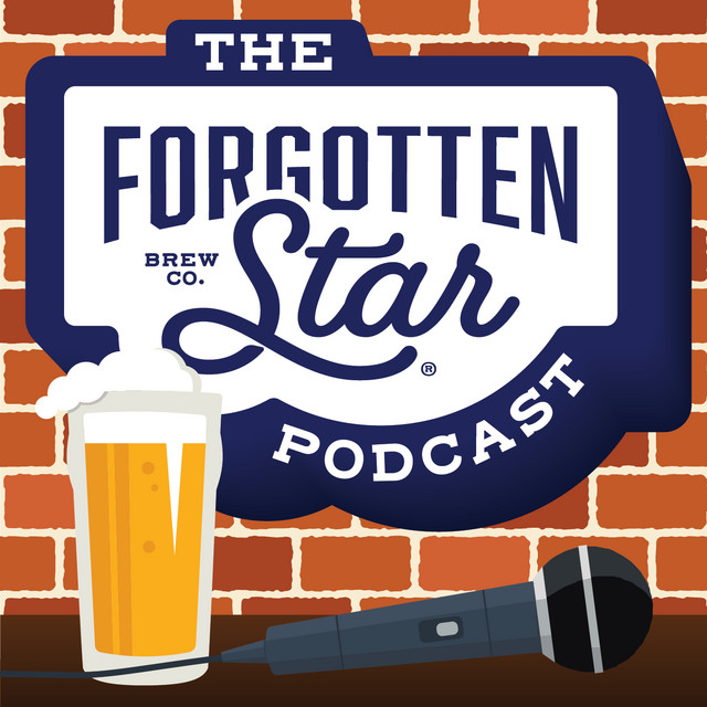 The Forgotten Star Podcast | Podcast on Spotify