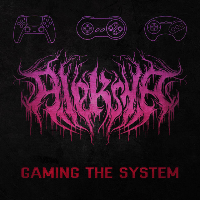 Gaming the System | Podcast on Spotify