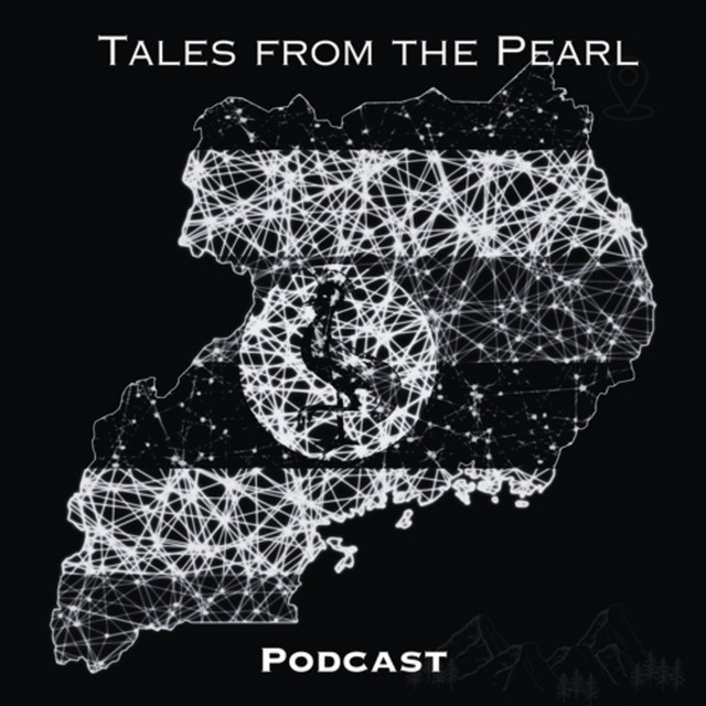 Tales from the Pearl Podcast | Podcast on Spotify