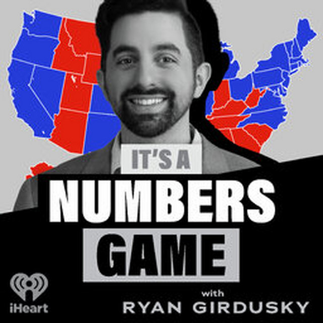 It's a Numbers Game Podcast: The Rise of Trump's Multiracial Coalition ...