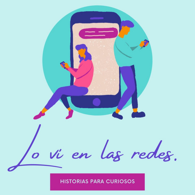 Lo Vi En Las Redes | Podcast on Spotify
