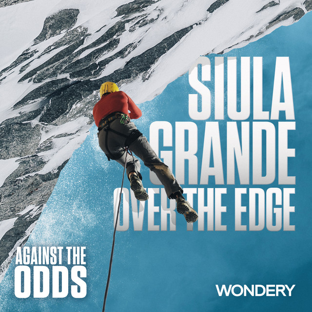 Siula Grande: Over the Edge | Long Way Down | 2 - Against The Odds ...