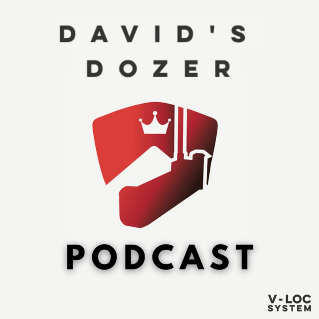 David's Dozer Podcast | Podcast on Spotify