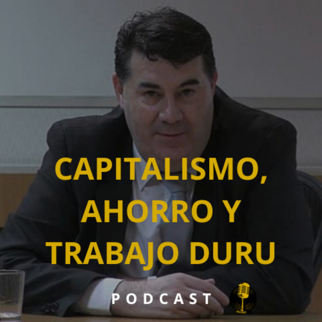 La Teoría Austriaca del Ciclo Económico | Jesús Huerta de Soto ...