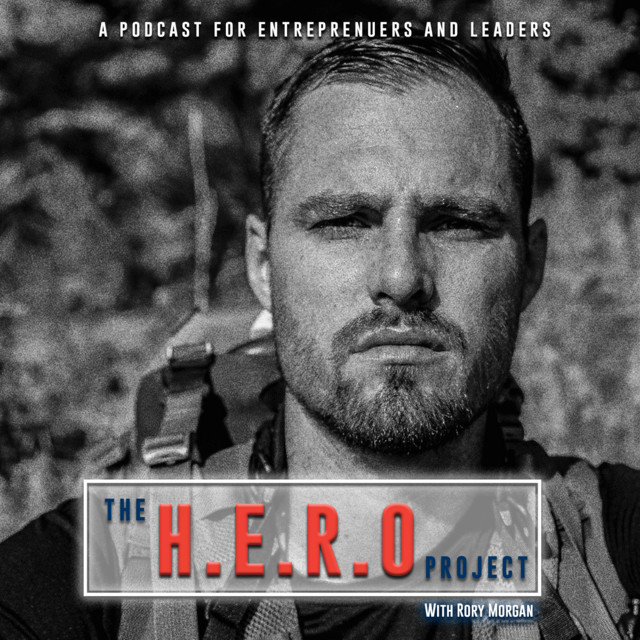 The HERO Project | Podcast on Spotify