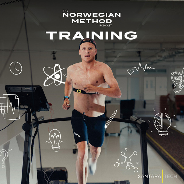 Norwegian Method Training - The Norwegian Method Podcast | Podcast on ...