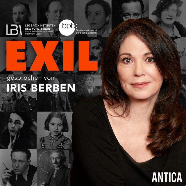 Exil | Podcast on Spotify