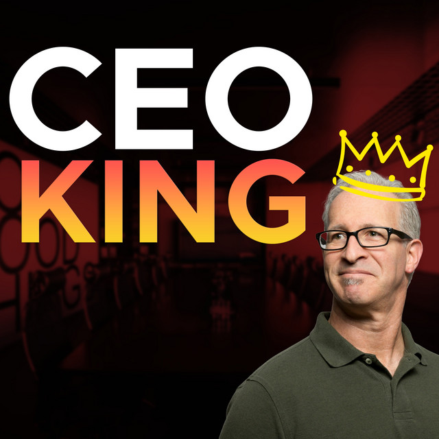 CEO King | Podcast on Spotify
