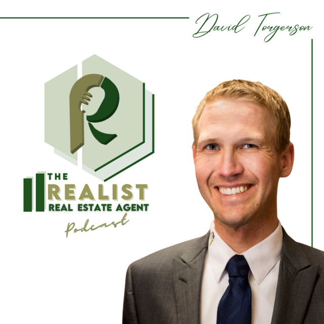 The Realist Real Estate Agent Podcast | Podcast on Spotify