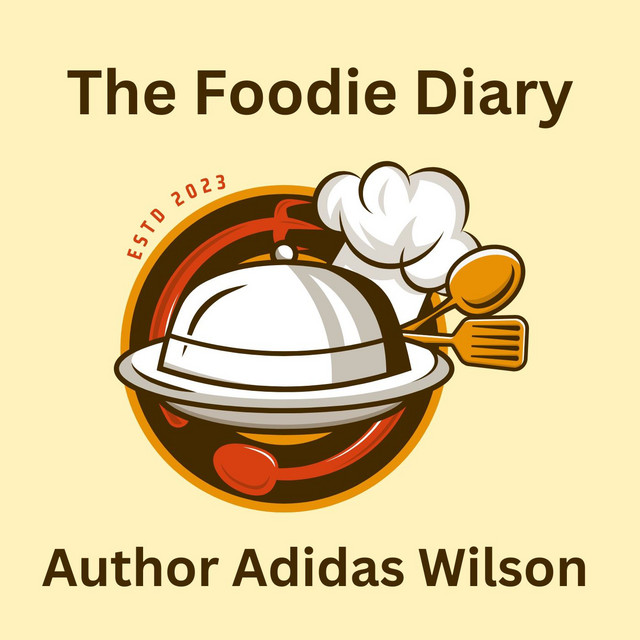 The Foodie Diary | Podcast on Spotify