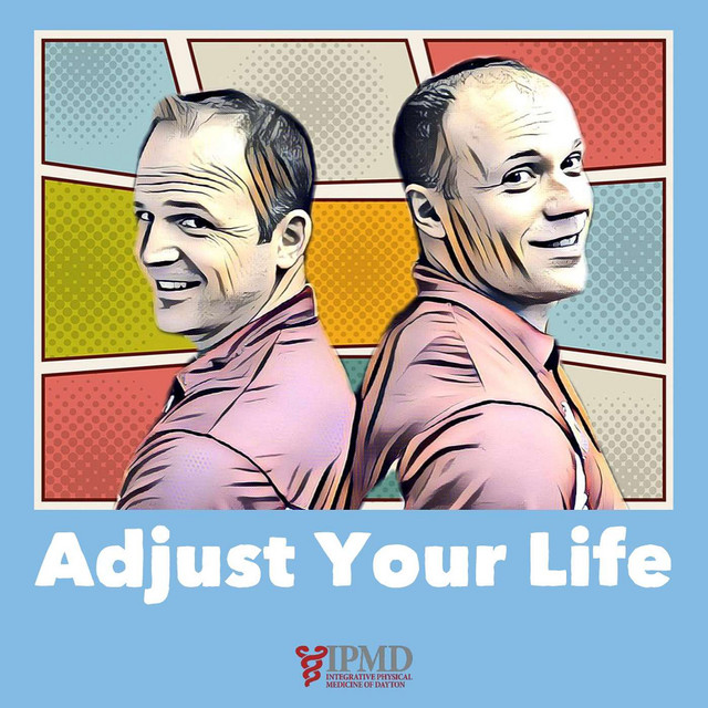 Adjust Your Life | Podcast on Spotify