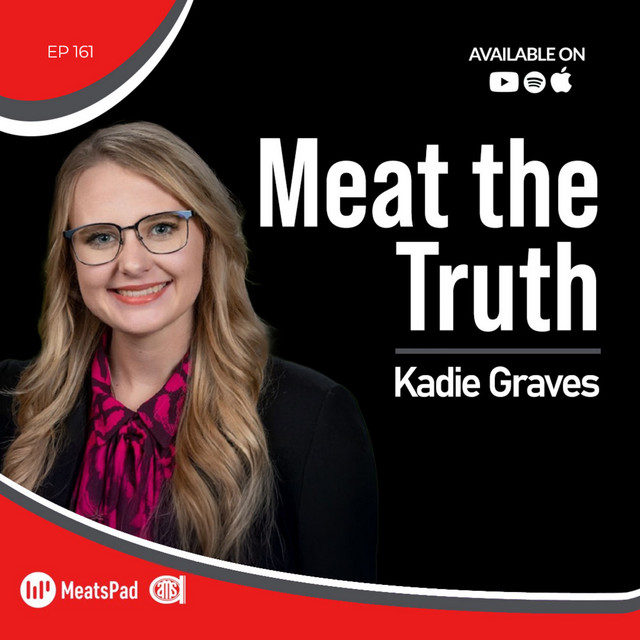 Meat the Truth with Kadie Graves - MeatsPad | Podcast on Spotify