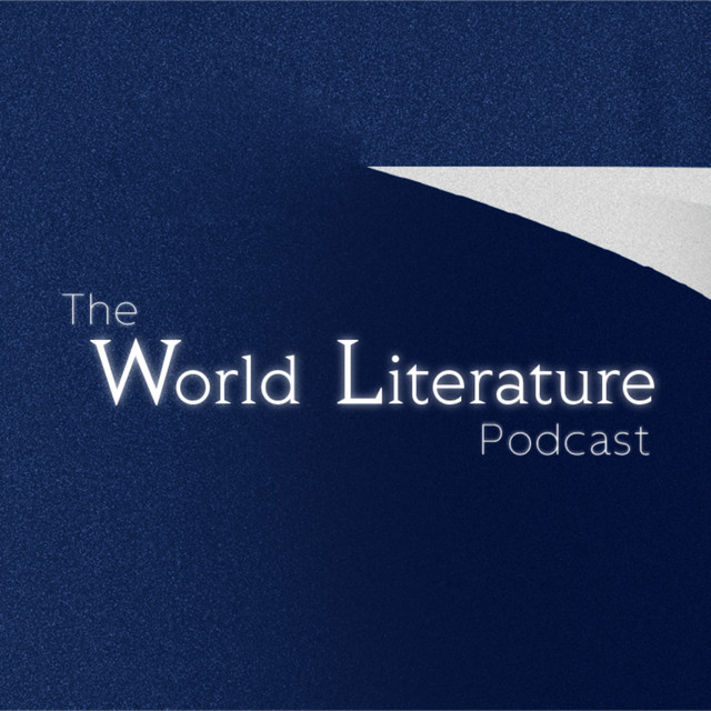The World Literature Podcast | Podcast on Spotify