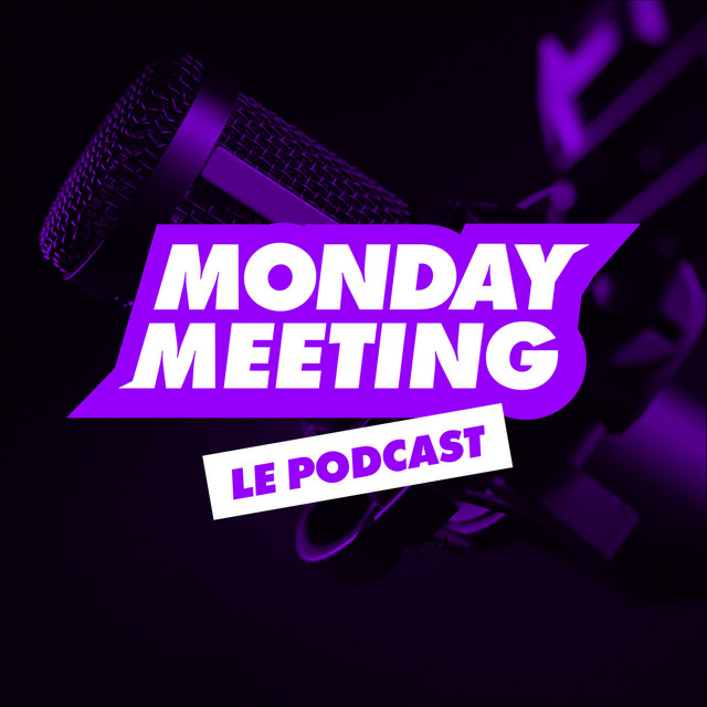 Monday Meeting | Podcast on Spotify