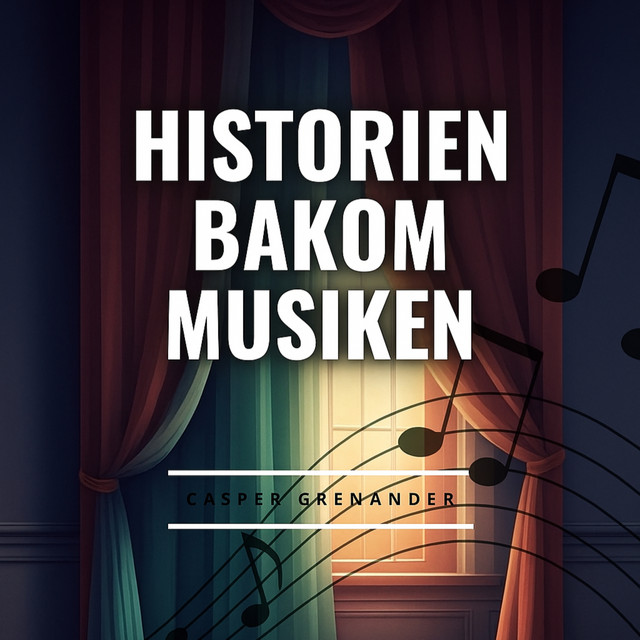 Historien Bakom Musiken | Podcast on Spotify