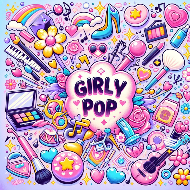 Girly Pop Podcast On Spotify