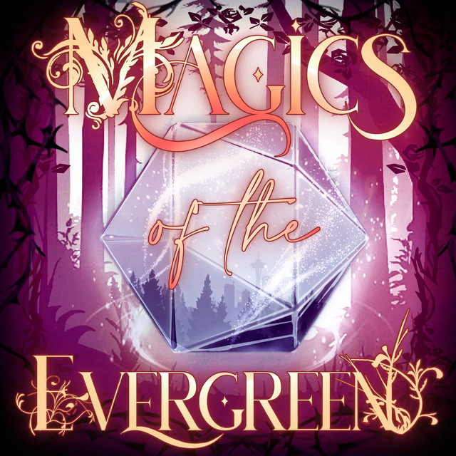 Magics of the Evergreen | Podcast on Spotify