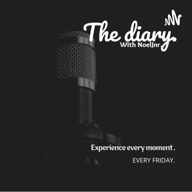 The Diary | Podcast on Spotify