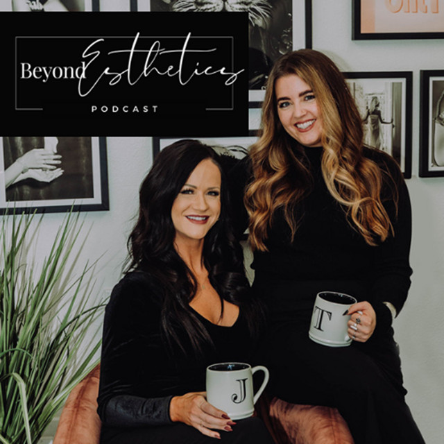 Beyond Esthetics | Podcast on Spotify