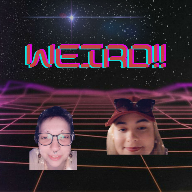 weird!! | Podcast on Spotify