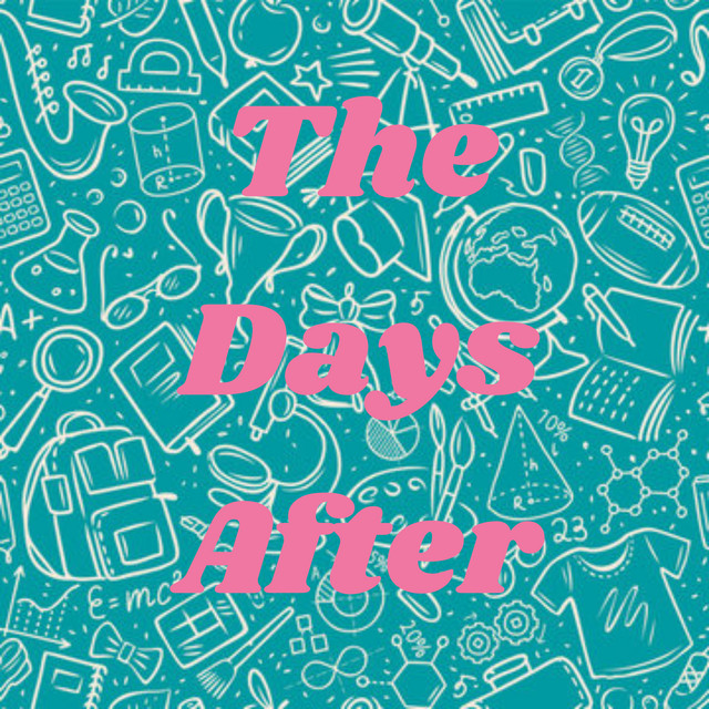 The Days After | Podcast on Spotify