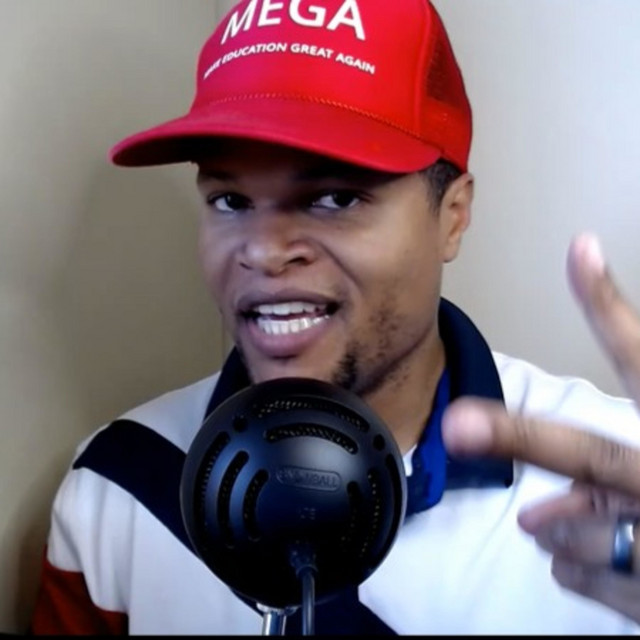 Make Education Great Again! w/ Chris Morris | Podcast on Spotify