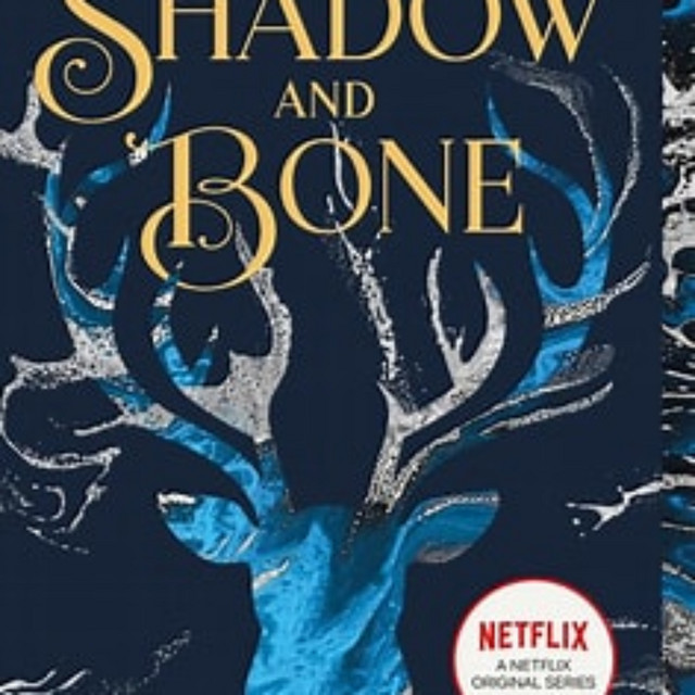 Shadow And Bone Audiobook
