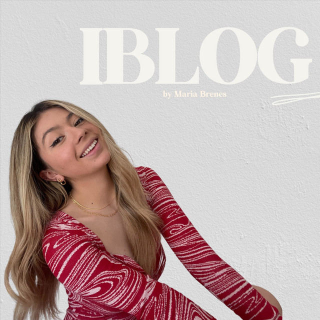 Iblog | Podcast on Spotify