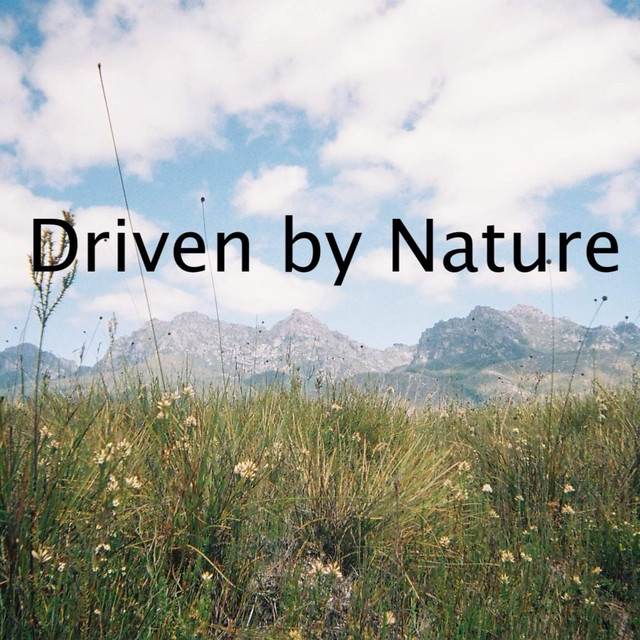 Driven by Nature | Podcast on Spotify