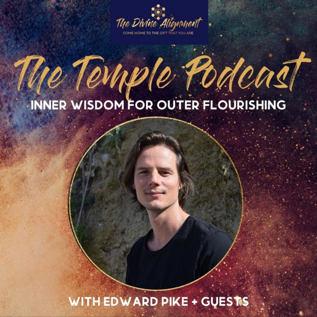 The Temple Podcast - with Edward Pike & Guests | Podcast on Spotify