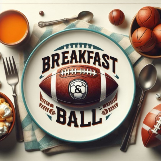 Breakfast and Ball | Podcast on Spotify