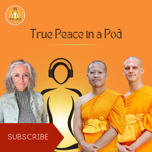 True Peace in a Pod. | Podcast on Spotify