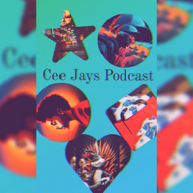 Ceejays Podcast | Podcast on Spotify