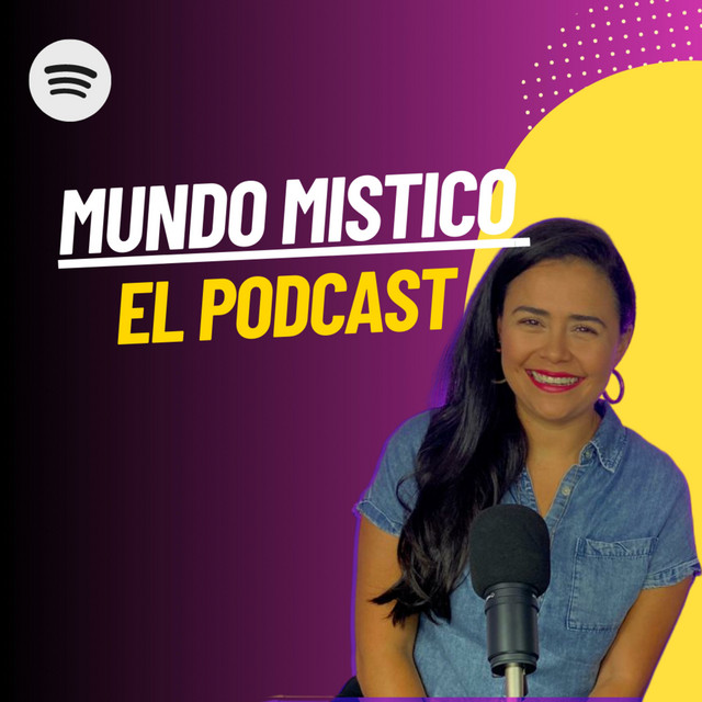 Mundo Místico el Podcast | Podcast on Spotify
